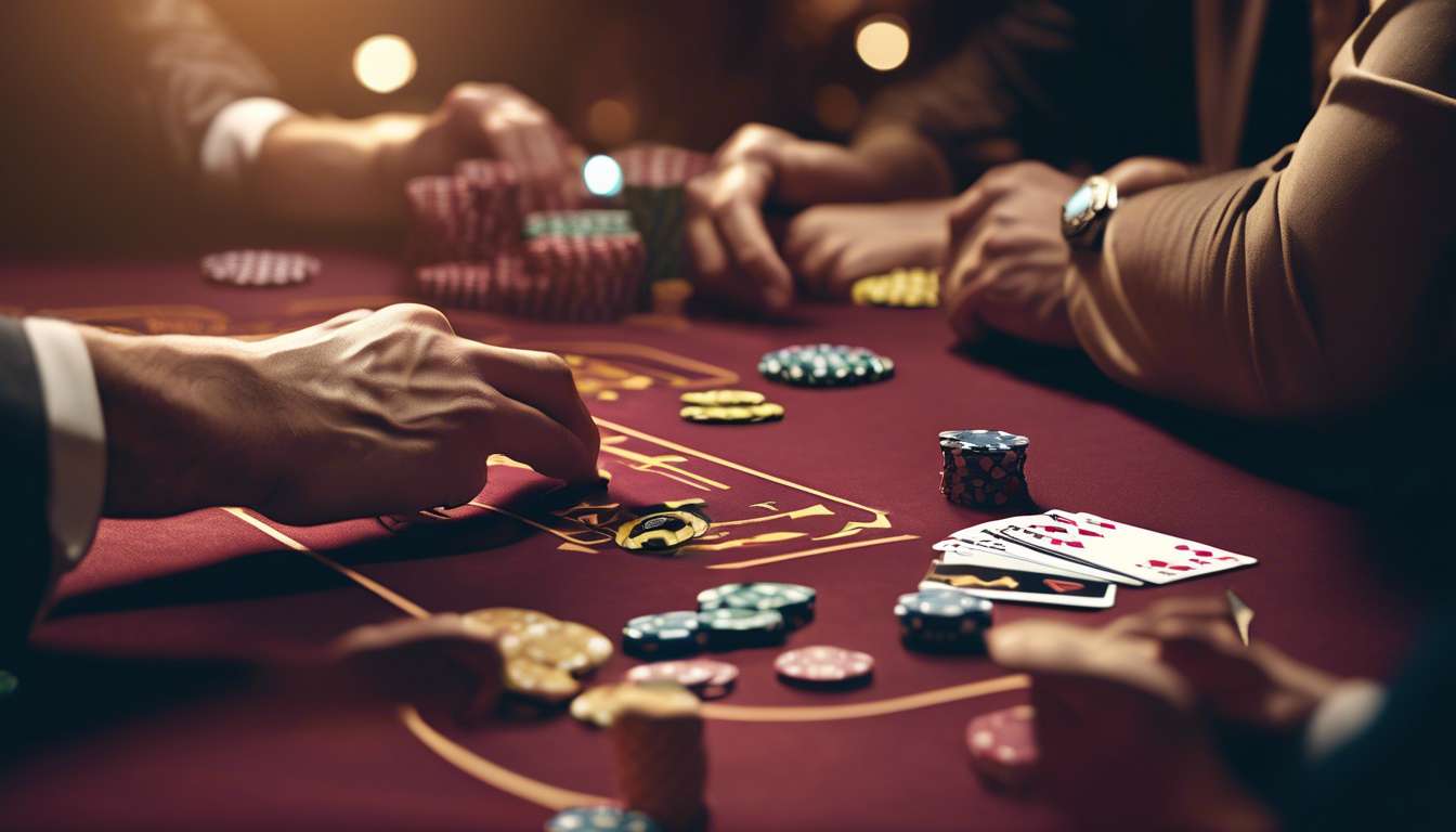 How Hand Selection Changes by Game Format