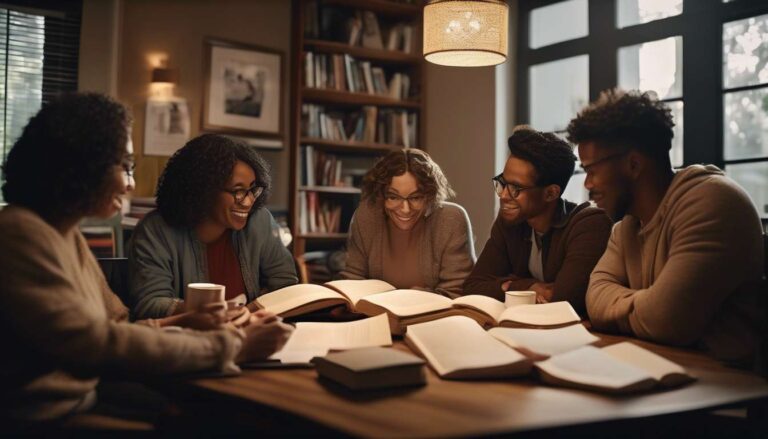 Reading Table Dynamics: A Step-by-Step Approach